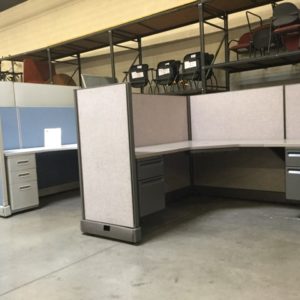 Buy Used Office Cubicles For Sale Phoenix | AZ Office