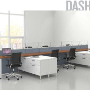 DASH Series - Arizona Office Furniture