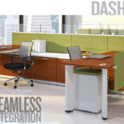 DASH Series - Arizona Office Furniture