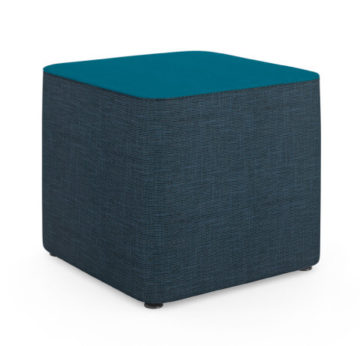 HON Flock Seating - Arizona Office Liquidators and Designs