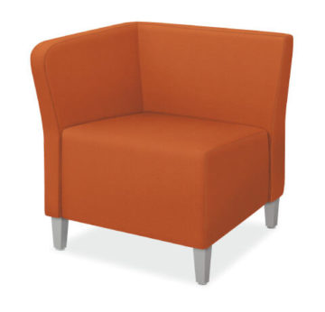 HON Flock Seating - Arizona Office Liquidators and Designs