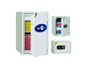Phoenix Fire, Fire Proof Safes - Arizona Office Furniture & Designs