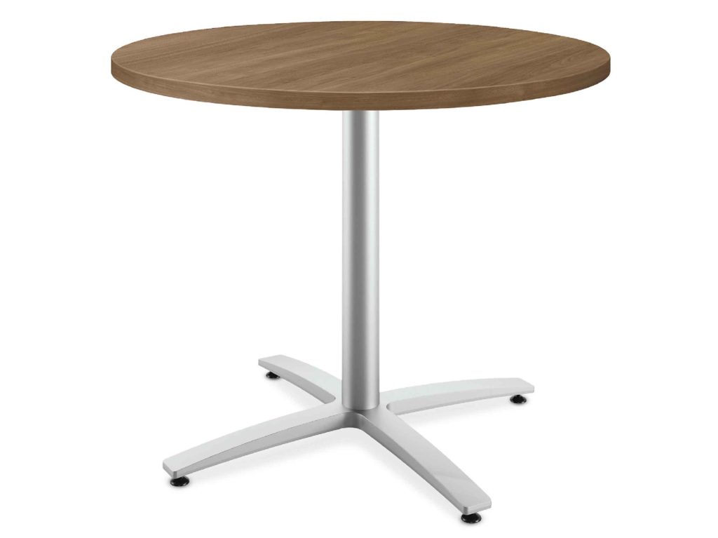 HON Between 36" Round Table - Arizona Office Liquidators and Designs