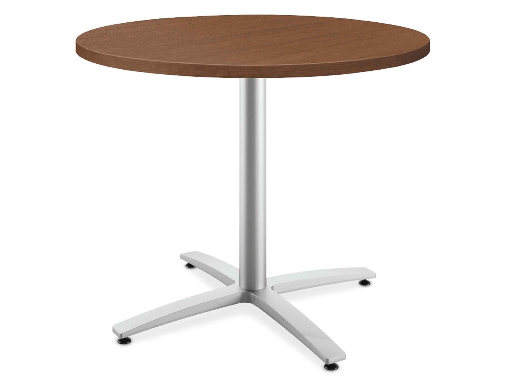 HON Between 36" Round Table - Arizona Office Liquidators and Designs