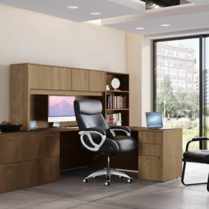 HON Reception Desks - Arizona Office Furniture