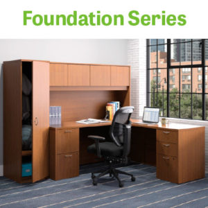 HON Reception Desks - Arizona Office Furniture