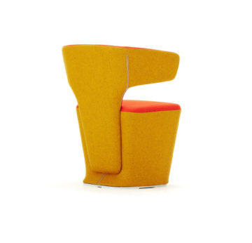 Allermuir Bison Seating - Arizona Office Liquidators and Designs