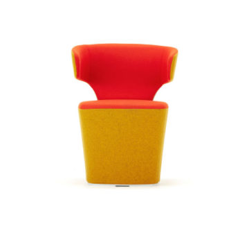 Allermuir Bison Seating - Arizona Office Liquidators and Designs