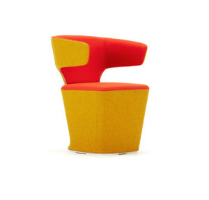 Allermuir Bison Seating - Arizona Office Liquidators and Designs