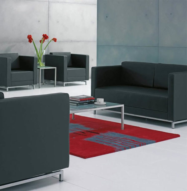 Allermuir Dandy Seating - Arizona Office Liquidators and Designs