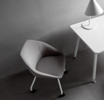 Allermuir Famiglia Seating - Arizona Office Liquidators and Designs