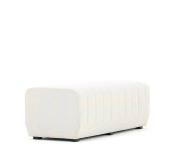 Allermuir Haven Bench Seating - Arizona Office Liquidators and Designs