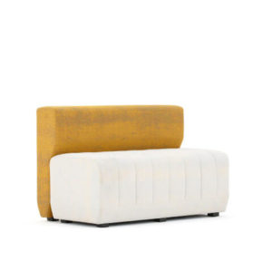 Allermuir Haven Bench Seating - Arizona Office Liquidators and Designs