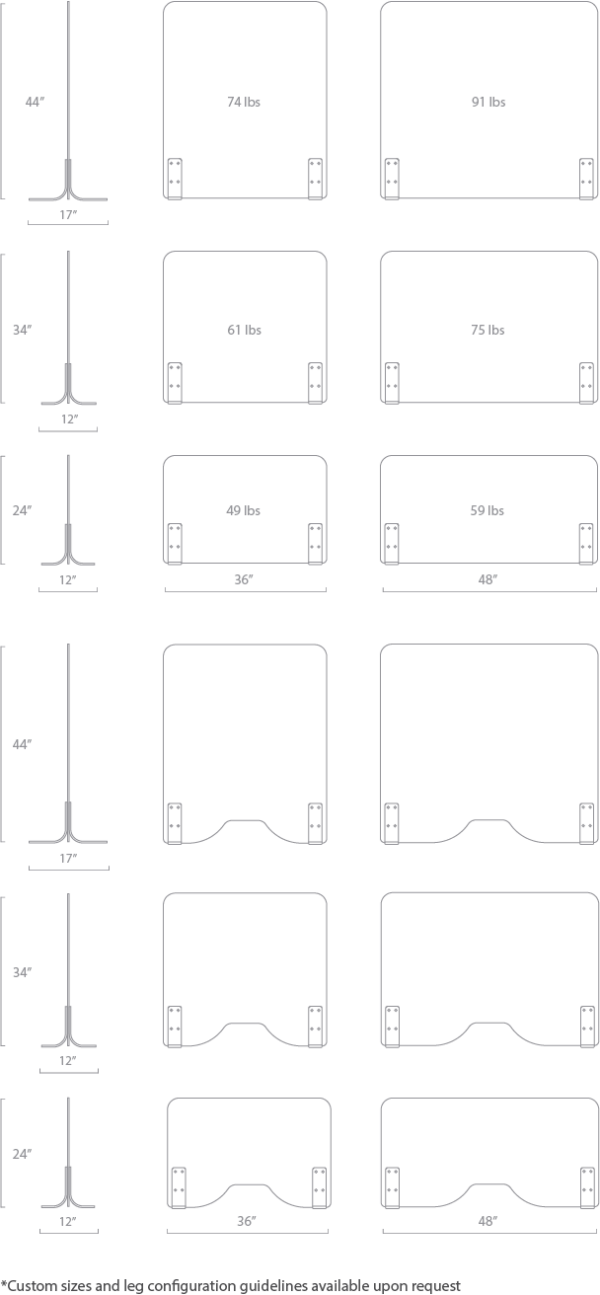 Clarus Health Shields - Arizona Office Liquidators and Designs