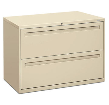 HON Brigade Lateral File - Arizona Office Furniture & Designs