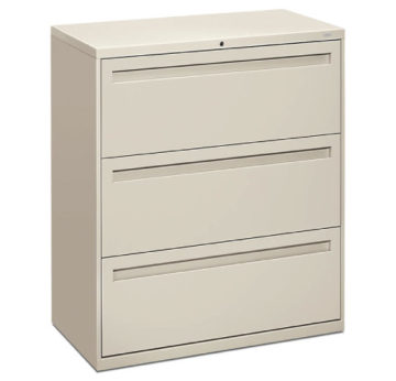 HON Brigade Lateral File - Arizona Office Furniture & Designs