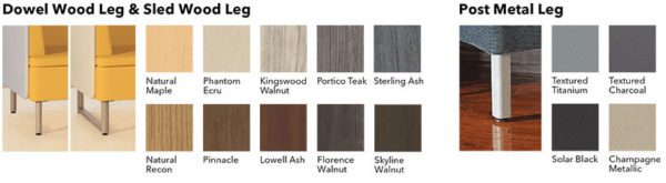 HON Astir Collaborative Work Seating - Arizona Office Liquidators and ...