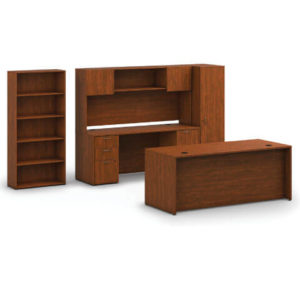 HON Mod Desks - Arizona Office Liquidators and Designs