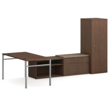 HON Mod Desks - Arizona Office Liquidators and Designs