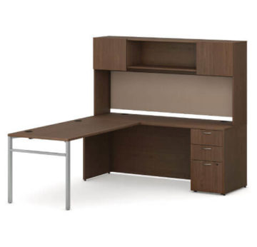 HON Mod Desks - Arizona Office Liquidators and Designs