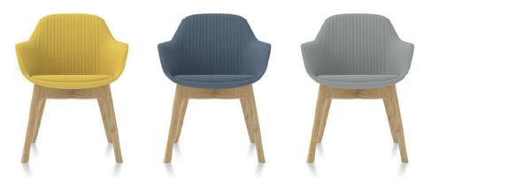 Friant Jest Soft Seating - Arizona Office Liquidators and Designs