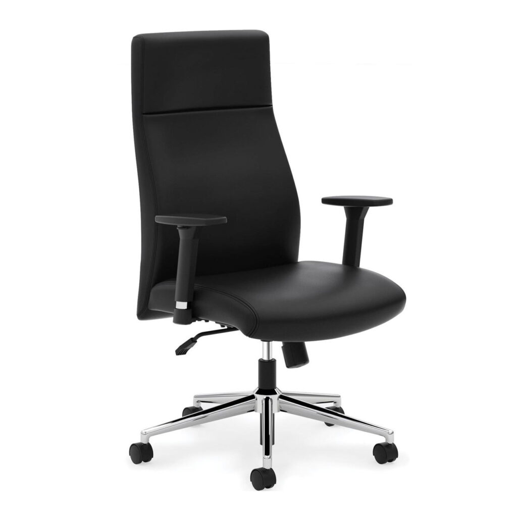 HON Cofi Executive Chair - Arizona Office Liquidators and Designs