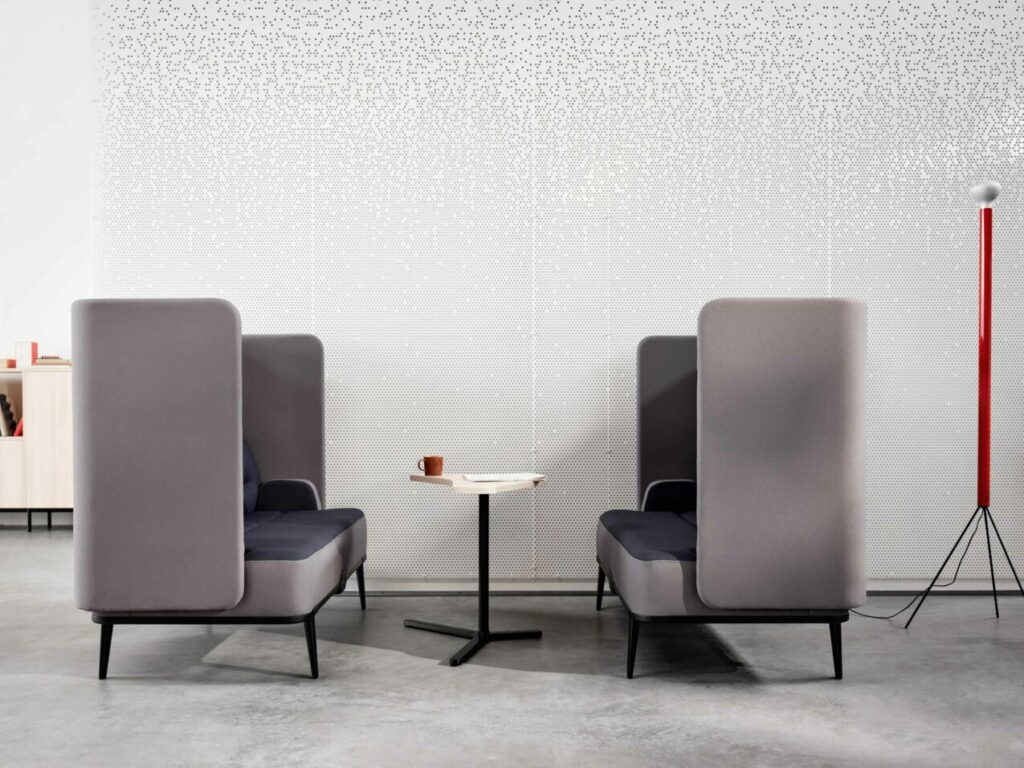 Senator Mote Lounge Seating - Arizona Office Liquidators and Designs