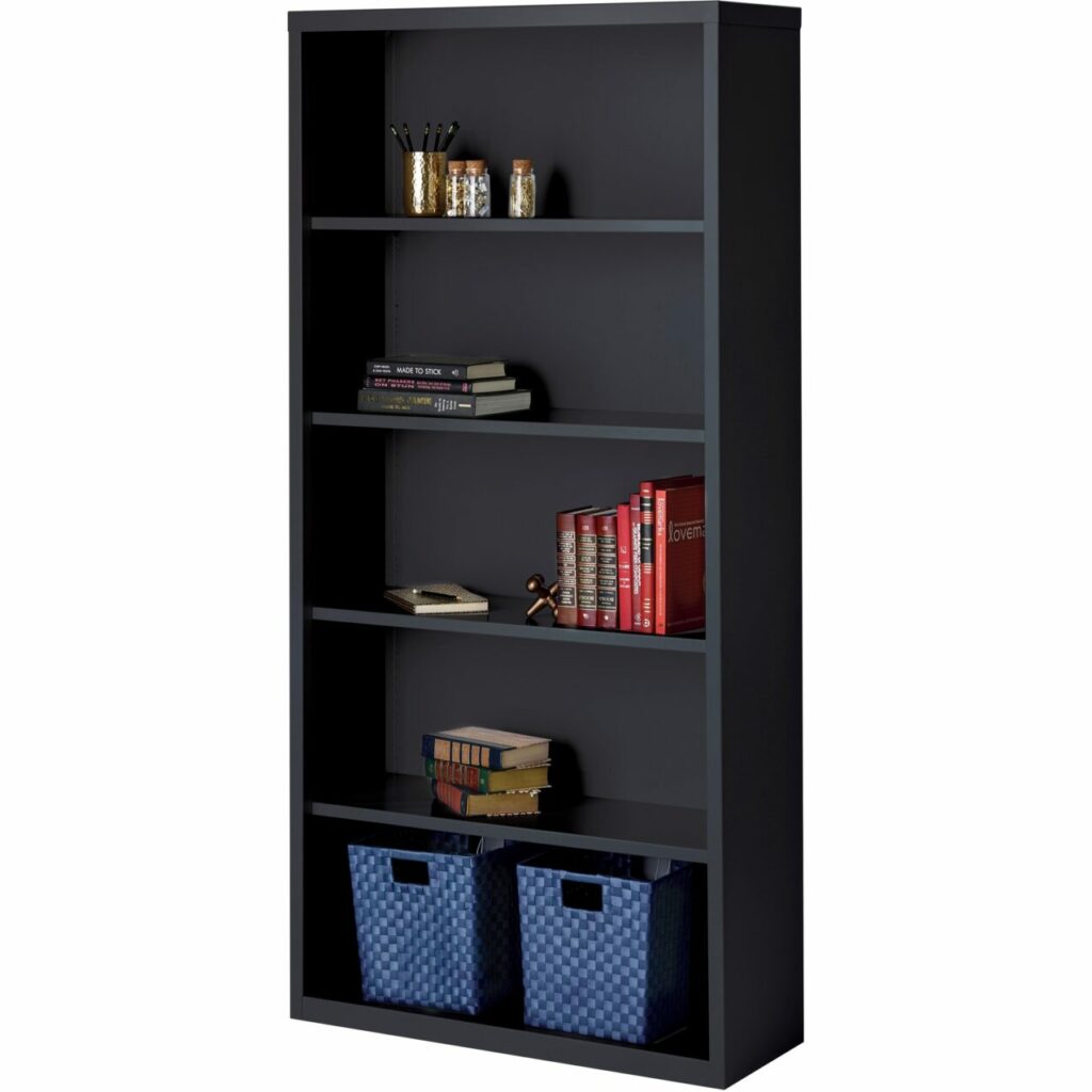 HON Smartlink Series Metal Bookcase Storage - Arizona Office ...