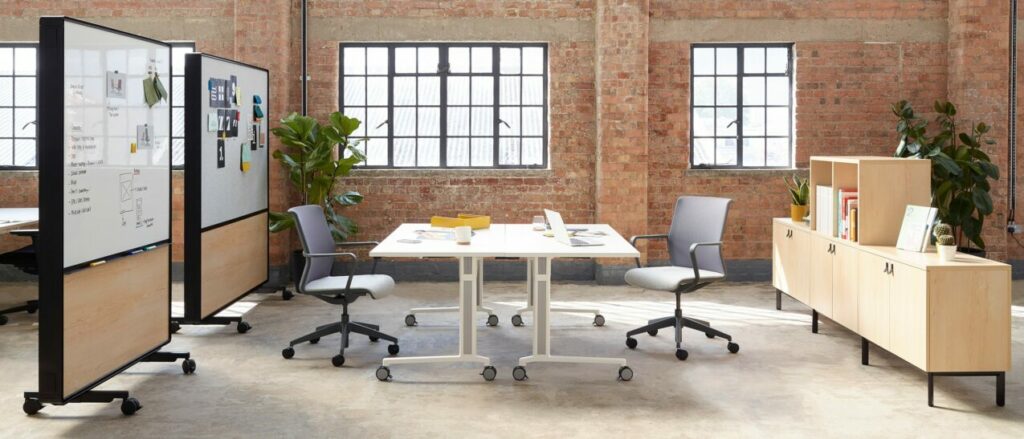 Senator Array Training Tables - Arizona Office Liquidators and Designs