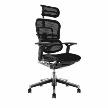 HON Cofi Executive Chair - Arizona Office Liquidators and Designs