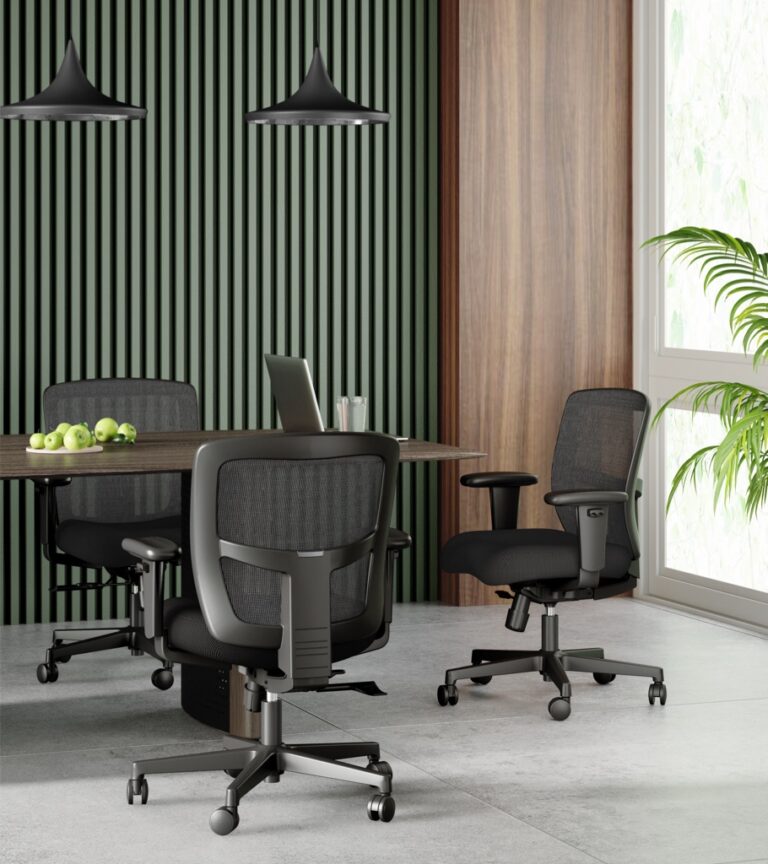 Friant Zone Too Ergonomic Task Chair - Arizona Office Furniture & Designs