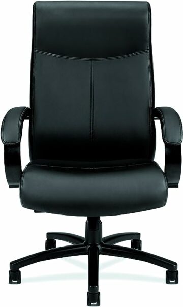 HON Cofi Executive Chair - Arizona Office Liquidators and Designs