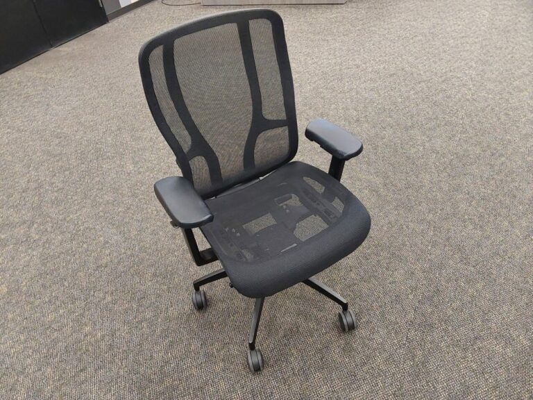 Allsteel Acuity Task Chair - Arizona Office Liquidators and Designs