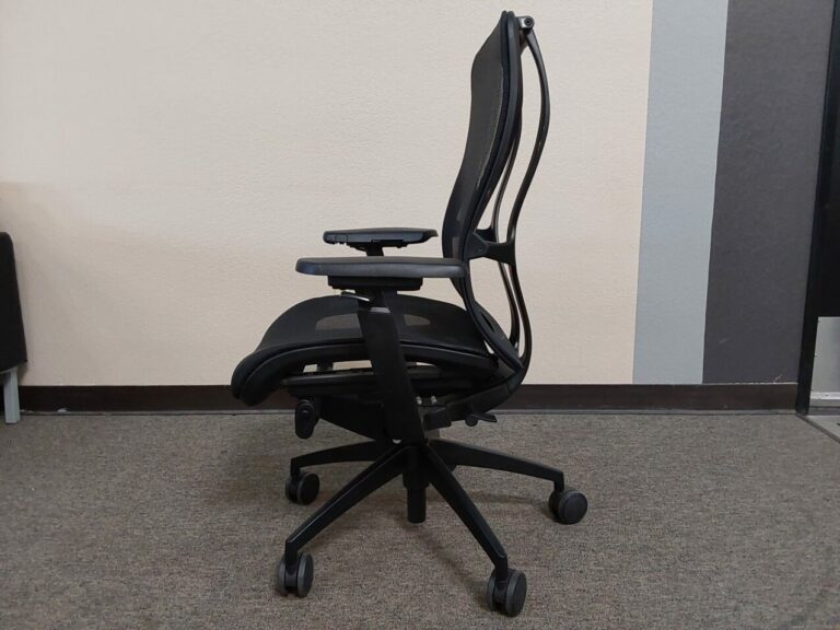 Allsteel Acuity Task Chair - Arizona Office Liquidators and Designs