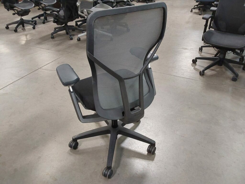 Allsteel Acuity Task Chair - Arizona Office Liquidators and Designs