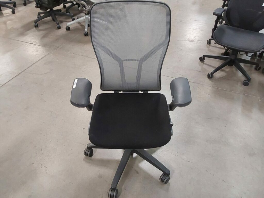 Allsteel Acuity Task Chair - Arizona Office Liquidators and Designs