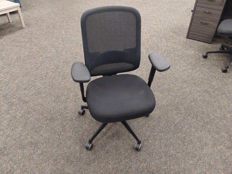 Preowned Teknion Projek Task Chair - Arizona Office Furniture & Designs