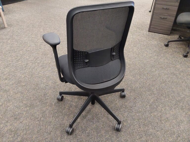 Preowned Teknion Projek Task Chair - Arizona Office Furniture & Designs