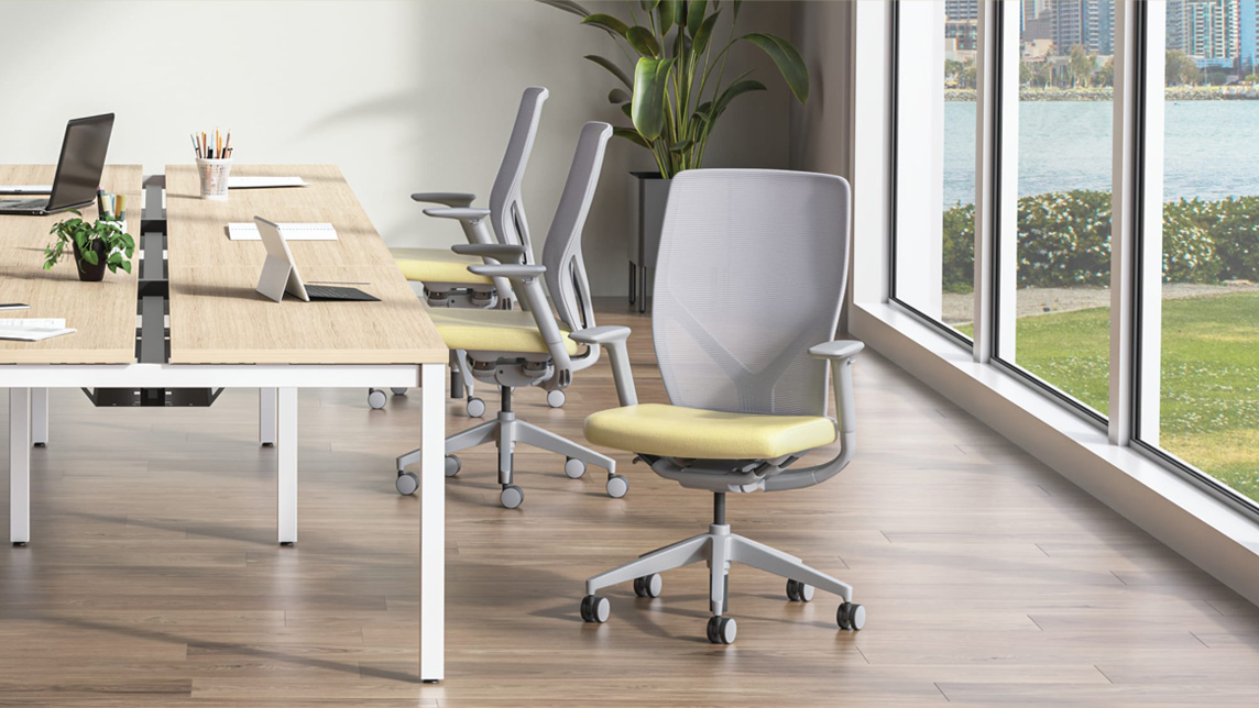 New Executive Chairs - Arizona Office Liquidators and Designs